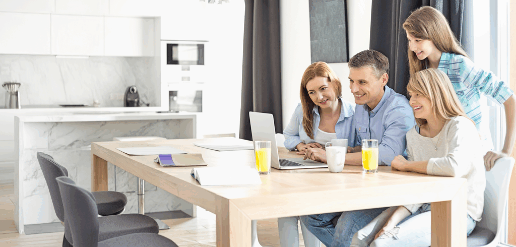 How Changing Family Dynamics Impact Retirement Planning