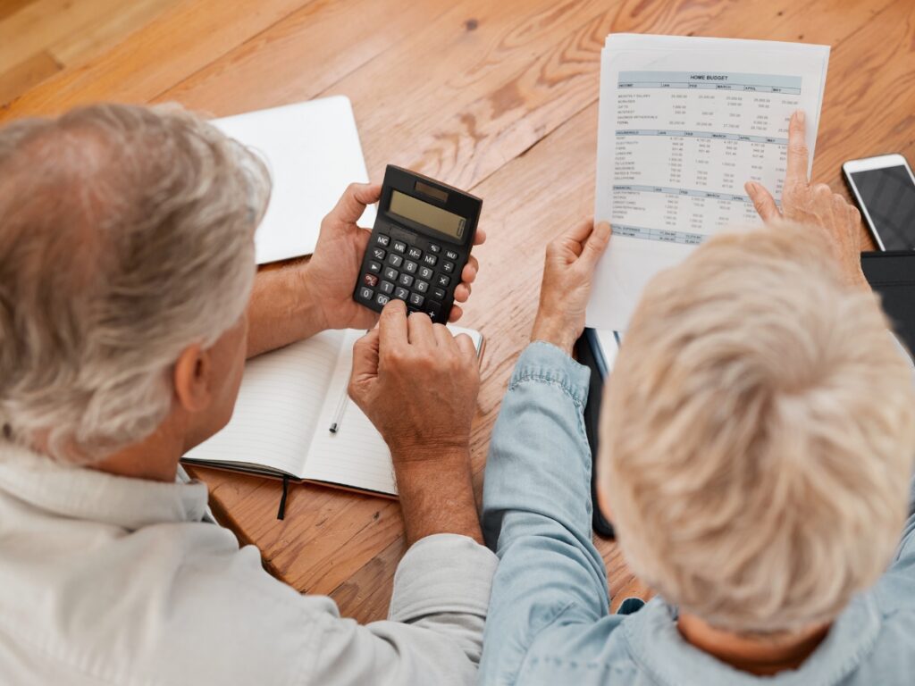 Personal Pension vs Workplace Pension