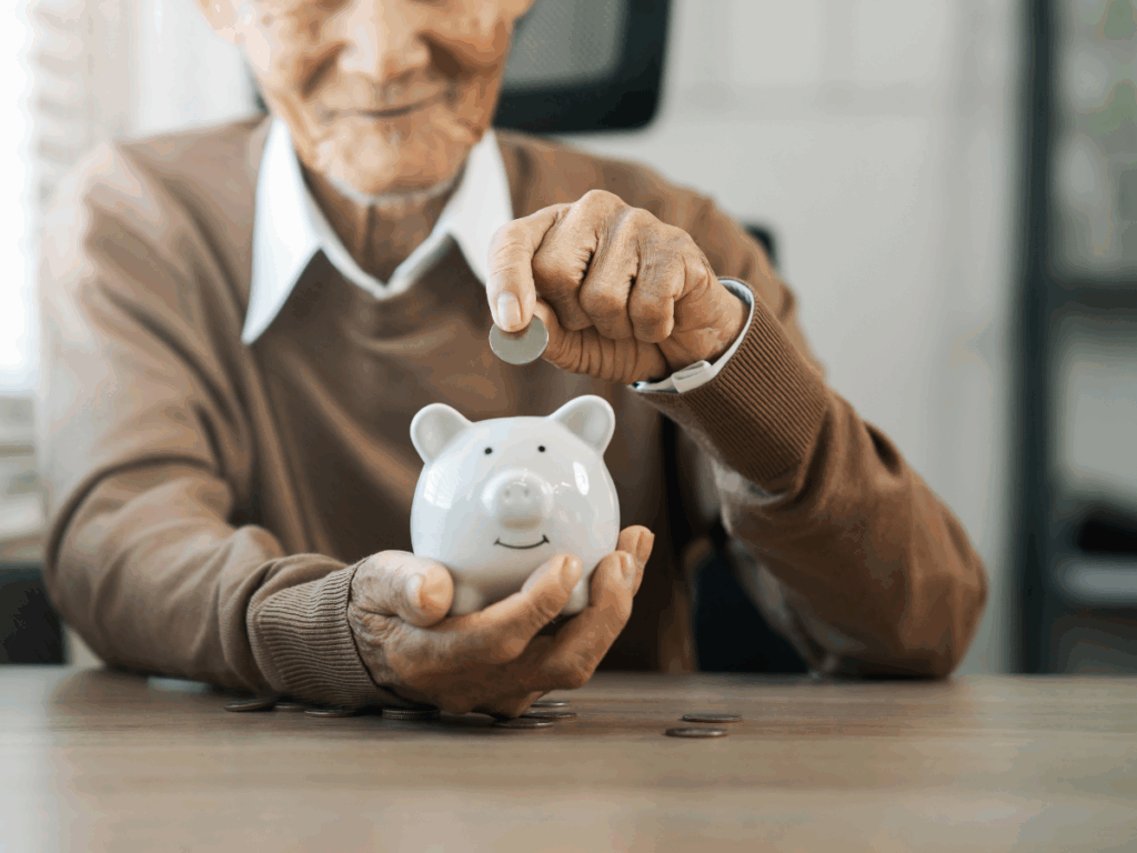 Types of Pensions in the UK