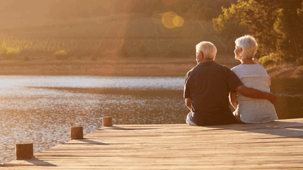 Retirement Planning for Couples