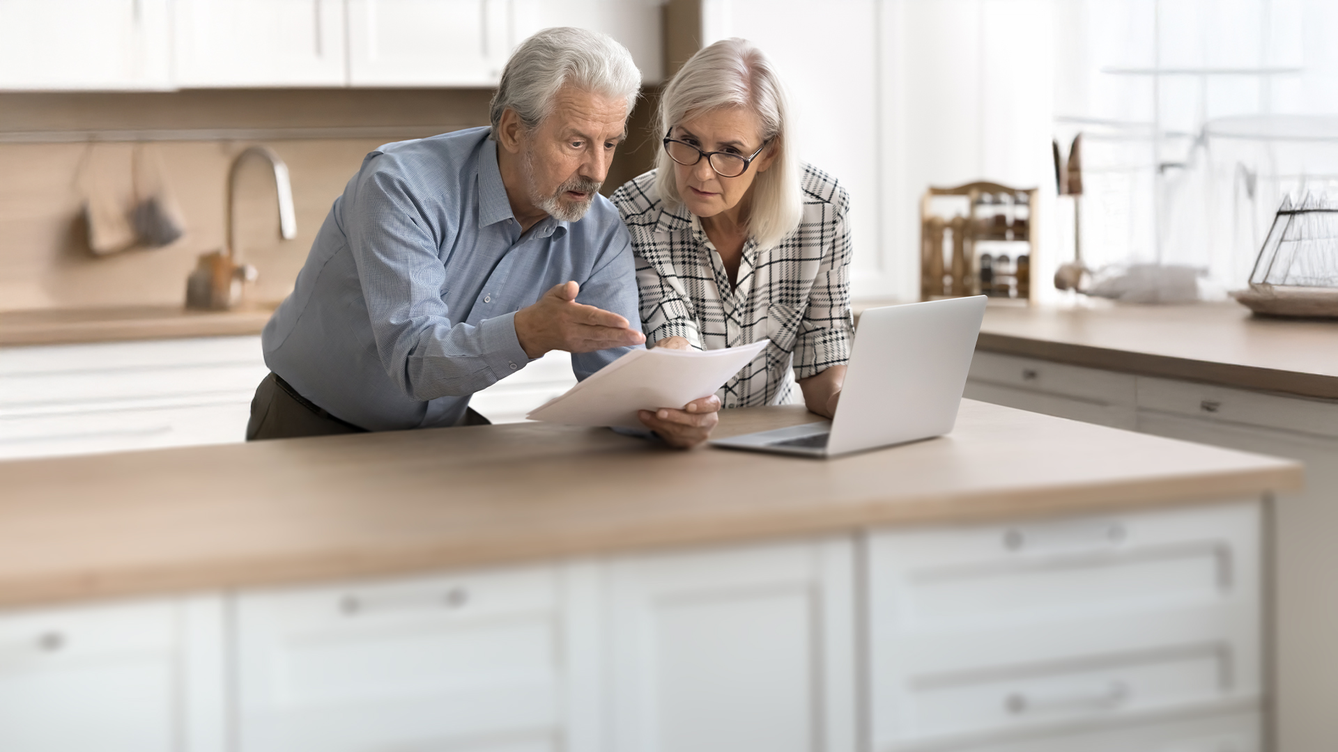 Understanding Your Pension Statement